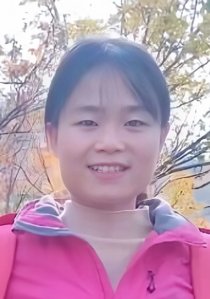 Lan Zhang — IGG | APMG